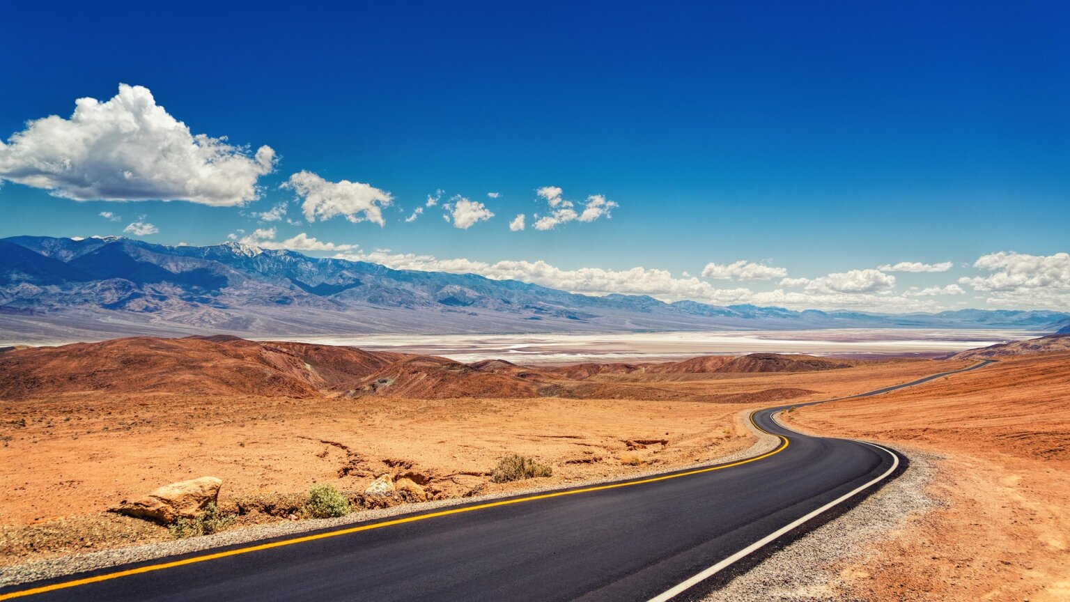 Death Valley National Park: History, Adventures, Dangers, And Why ...