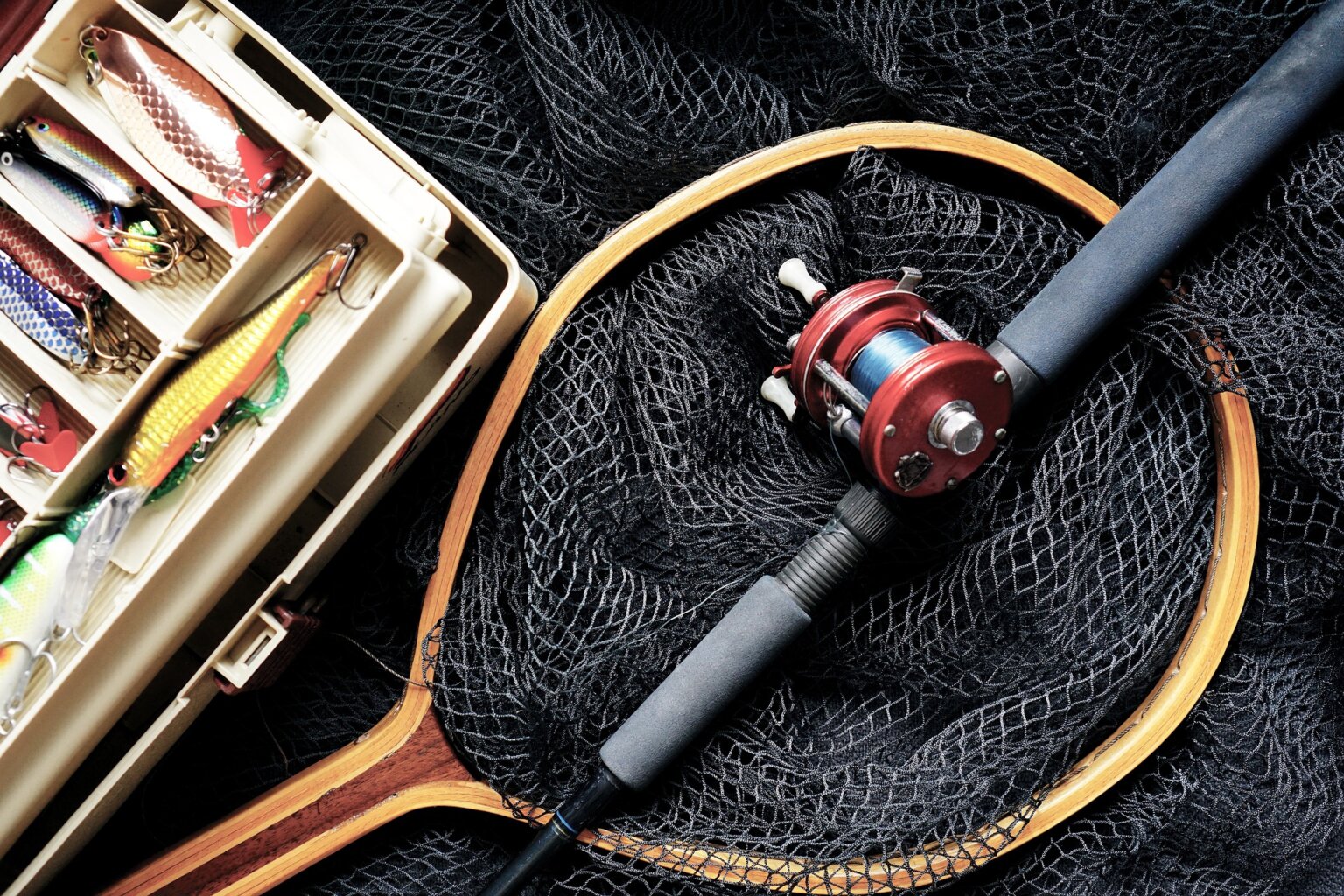 The Ultimate Guide To Strip Pit Fishing: Secrets, Techniques, And Where ...