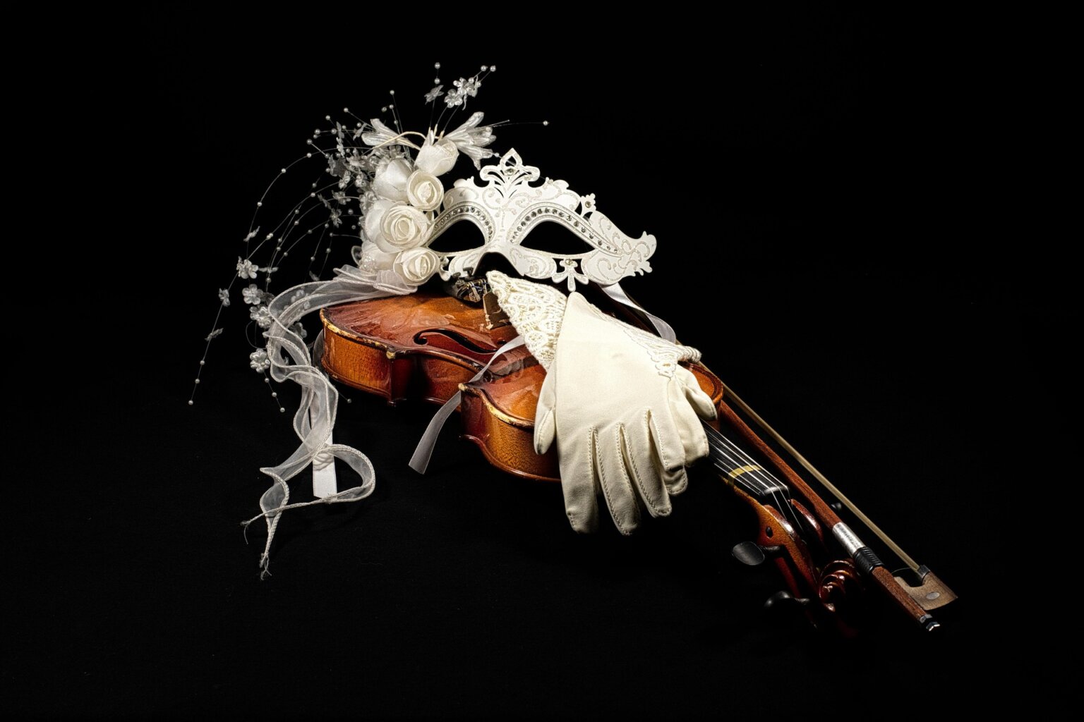 Why Opera Still Captivates Audiences After 400 Years (And Why You Might ...